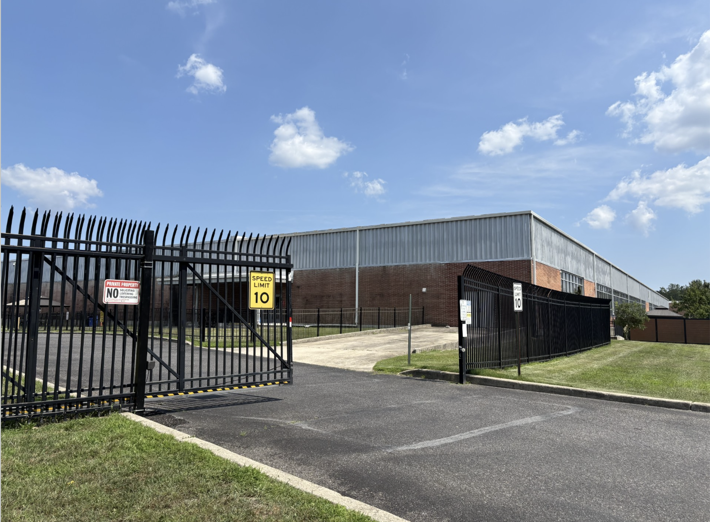 Catalyst Fence + Ergeon | Nationwide Fencing Solutions
