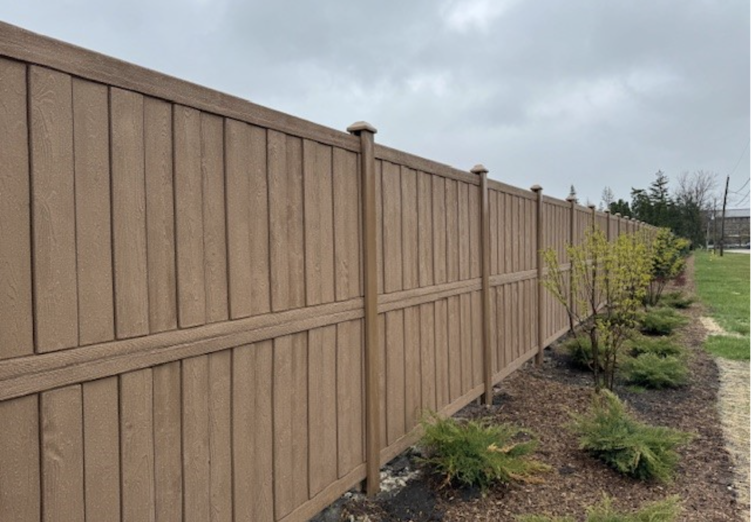 Catalyst Fence + Ergeon | Nationwide Fencing Solutions